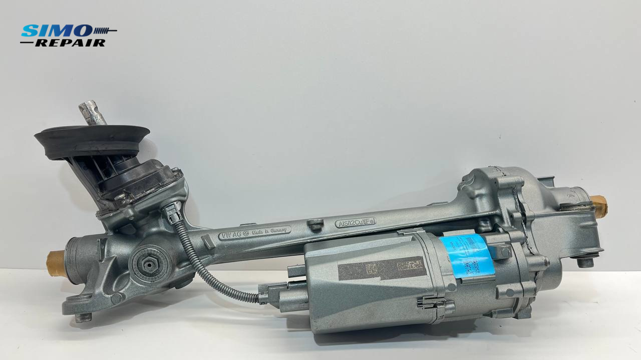自動ステアリングギアボックス電動パワーステアリングラック 5N1423061S 5N1423062 5N1423062F 5N242 自動 ...