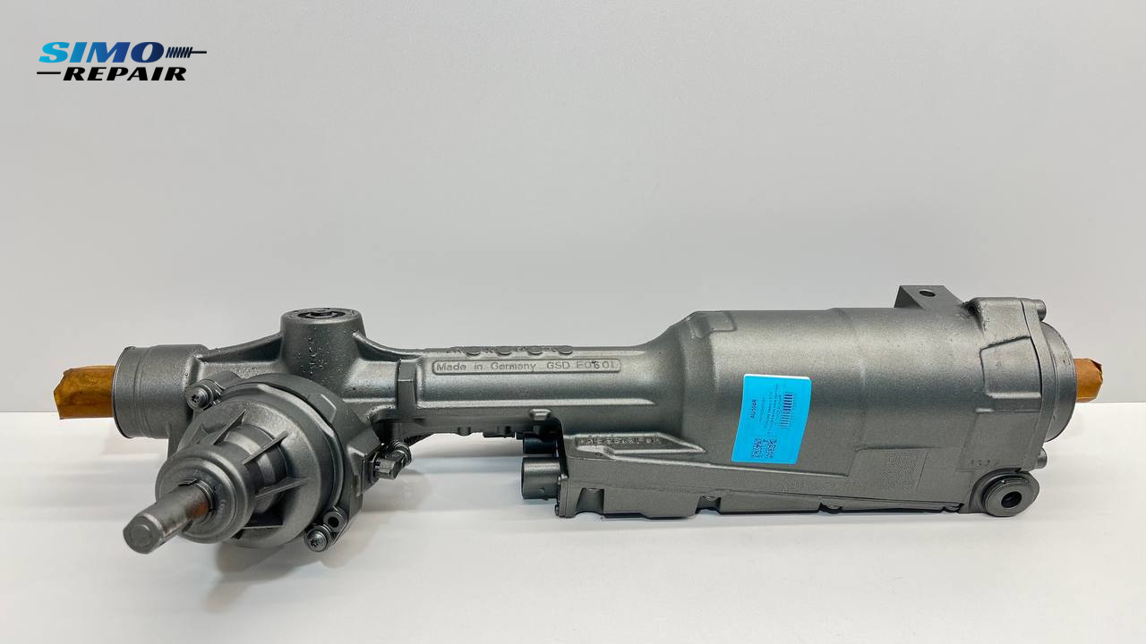 パワーステアリングラック Audi A4 A5 A6 A7 Q5 8R0909144 8R0909144E 8R0909144P 8 パワー ...